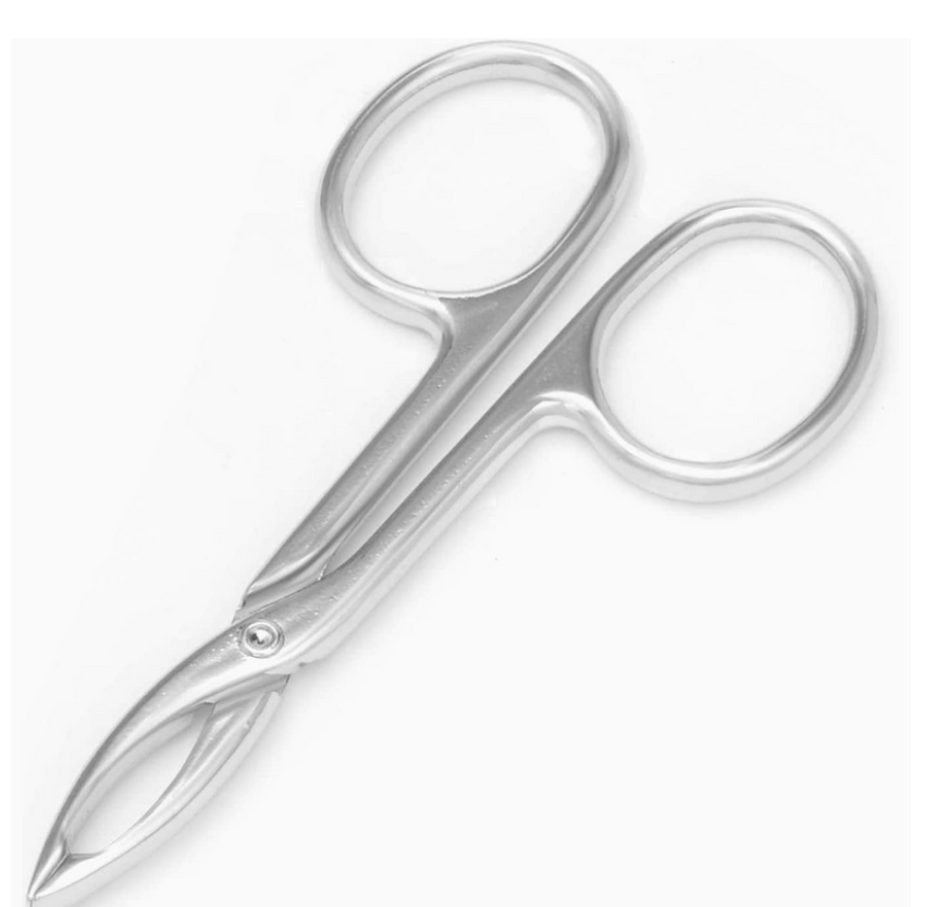 Ez Grip Scissor Type Tweezer Superstar Hair And Wigs