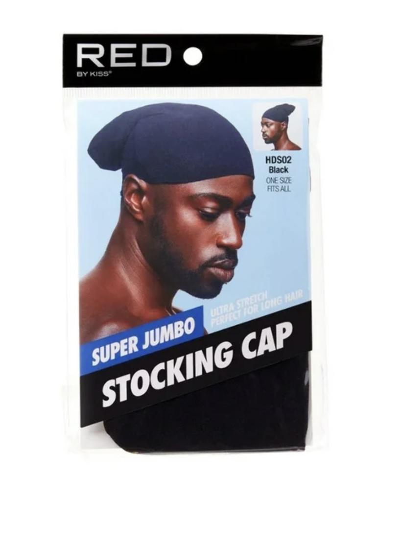 Kiss Super Jumbo Stocking Cap Superstar Hair And Wigs