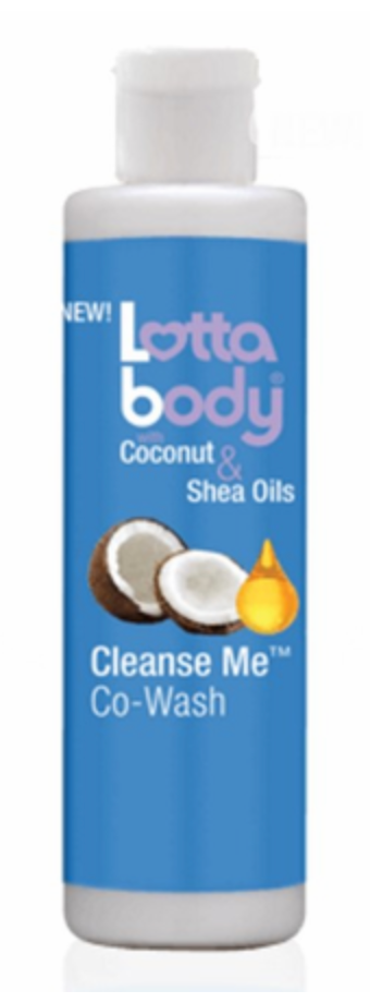 Lottabody Moisture Me Curl And Style Milk Leave In Superstar Hair And Wigs