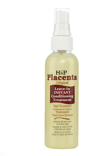 HNP PLACENTA ORIGINAL LEAVE-IN INSTANT CONDITIONING TREATMENT ...