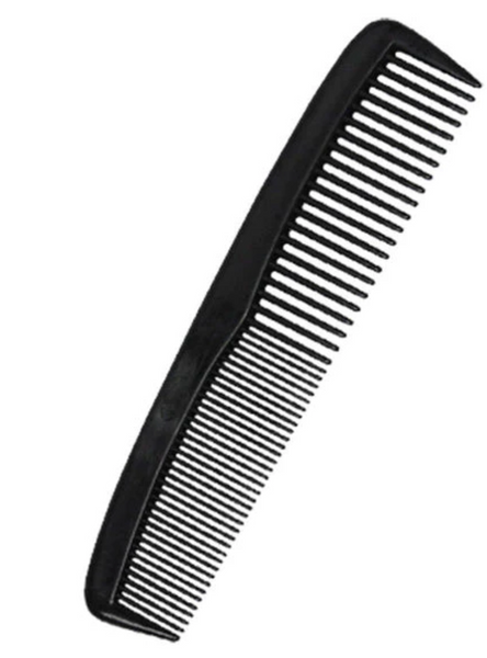 Eden 5" Pocket Comb - Superstar Hair & Wigs