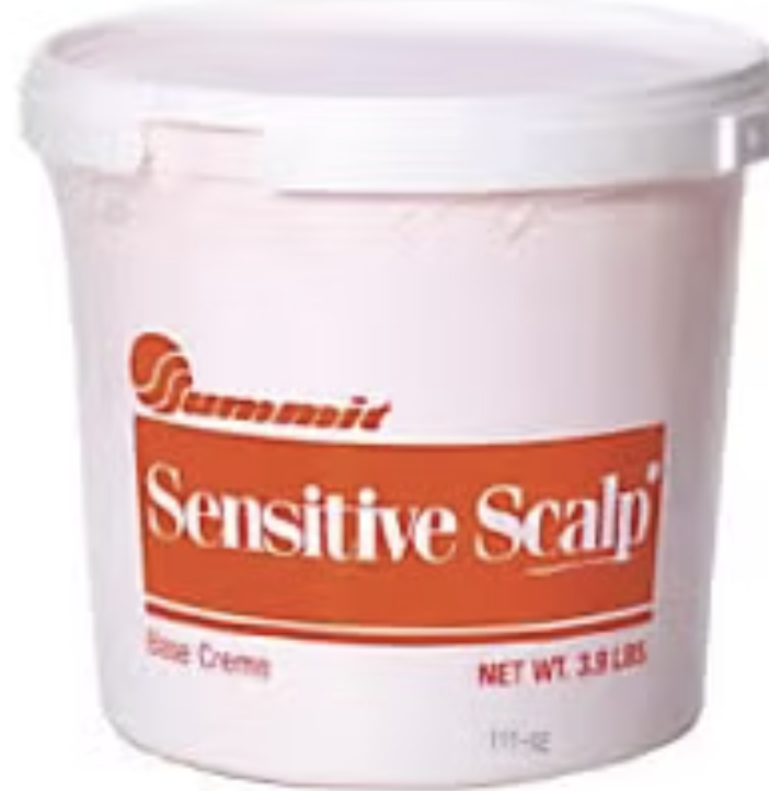 Summit Sensitive Scalp Base Creme – Superstar Hair & Wigs