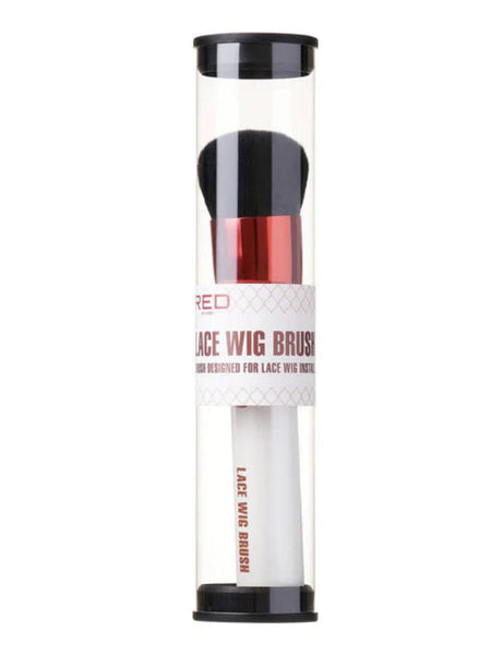 RED by KISS Lace Wig Powder Brush - Superstar Hair & Wigs