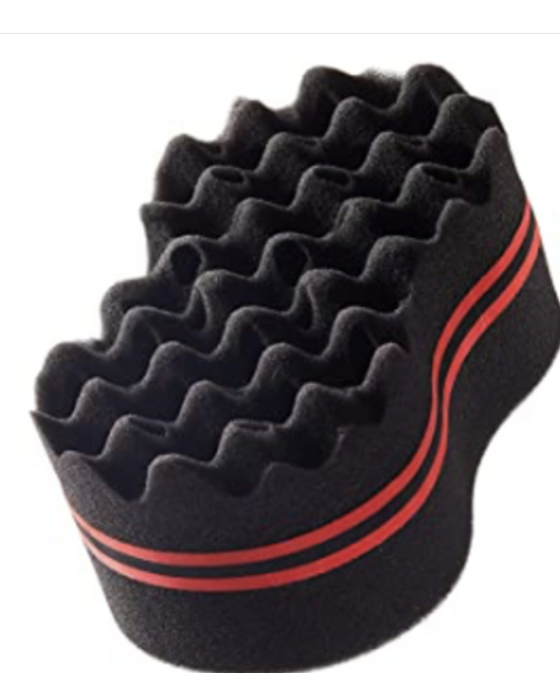 Sky Maxx Hair Sponge – Superstar Hair & Wigs