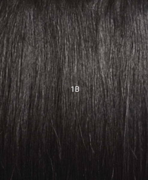 Bobbi Boss 3D Airfit Topper Lace Part 16'' - Superstar Hair & Wigs