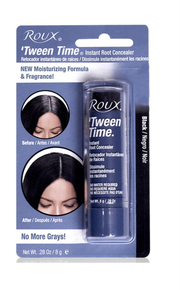 ROUX - TWEEN TIME INSTANT ROOT CONCEALER – Superstar Hair & Wigs