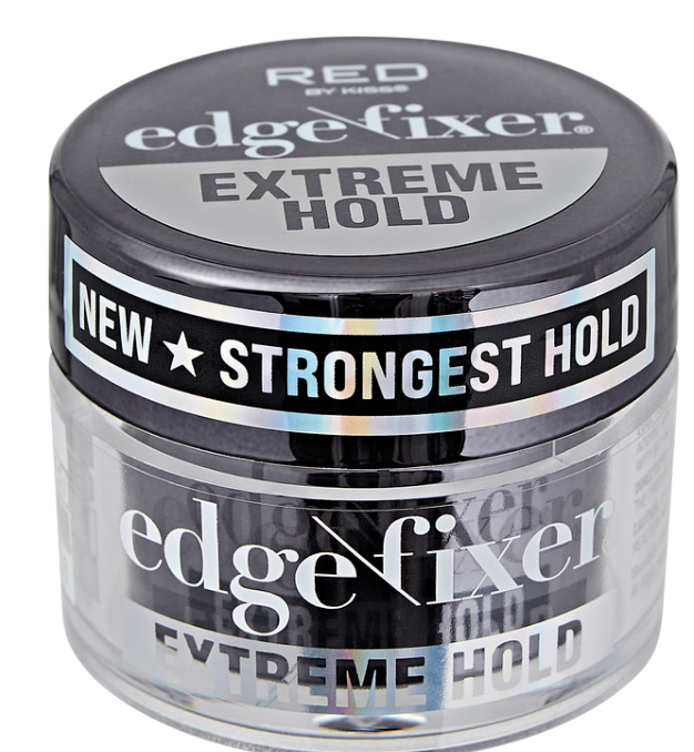 Edge Fixer Extreme Hold 30ml - 100ml – Superstar Hair & Wigs