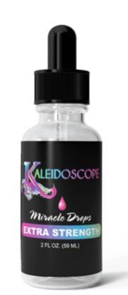 Kaleidoscope Miracle Drops Extra Strength – Superstar Hair & Wigs