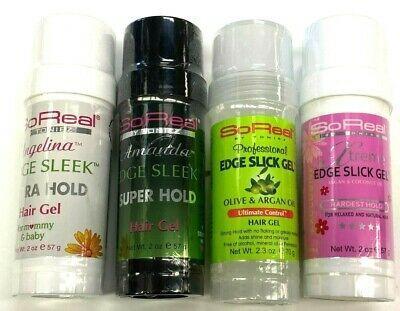 SOREAL Angelina Edge Sleek Extra Hold – Superstar Hair & Wigs