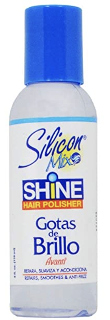 Silicon Mix SHINE Hair Polish – Superstar Hair & Wigs