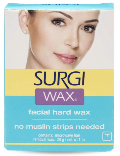 Surgi-Cream Facial Removal Cream W/ Surgi-Soothe Cream 1 oz – Superstar ...