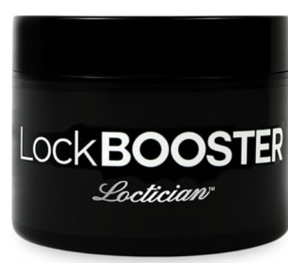 LOCK BOOSTER LOCTICIAN POMADE 5oz – Superstar Hair & Wigs